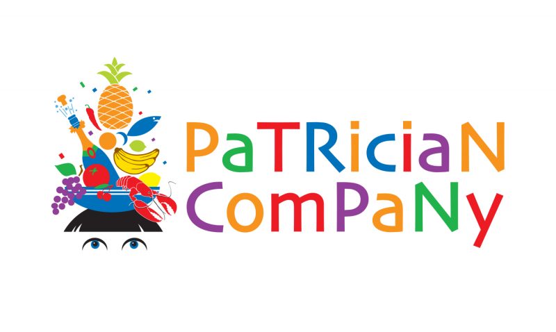 LOGO: Patrician - Weston/Mason Marketing