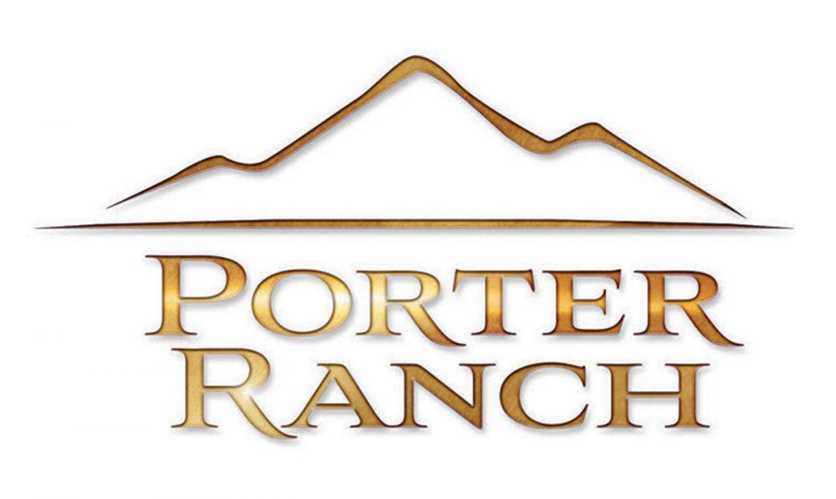 LOGO: Porter Ranch - Weston/Mason Marketing
